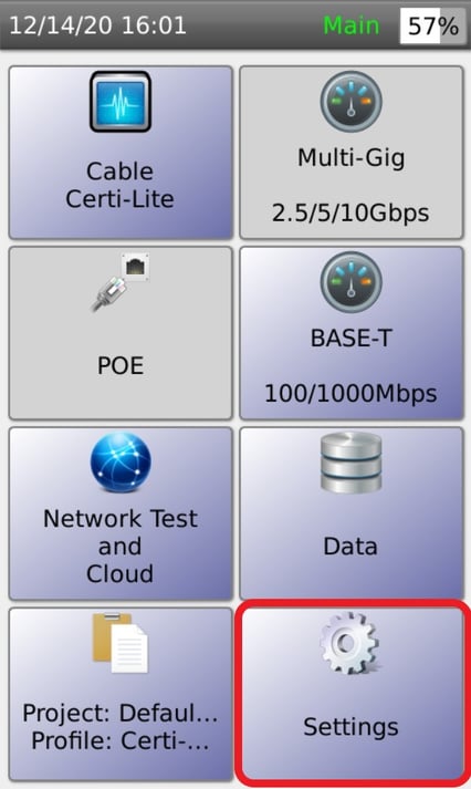 Can I Save A Test If Wiremap Fails?