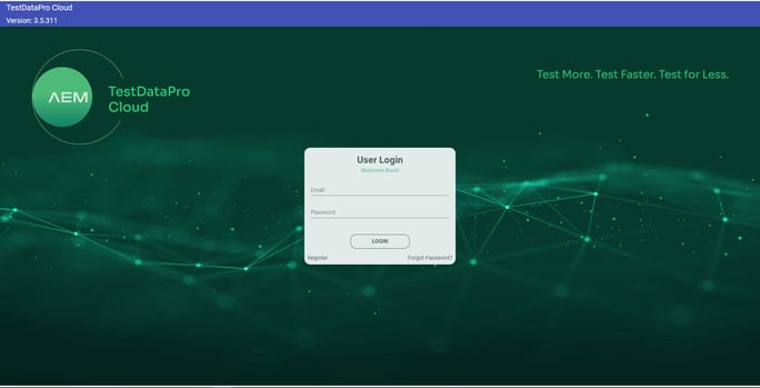 What Is TestDataPro Cloud?
